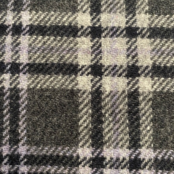 Brooks Brothers | Skirts | Brooks Brothers Plaid Wool Aline Wrap Skirt ...